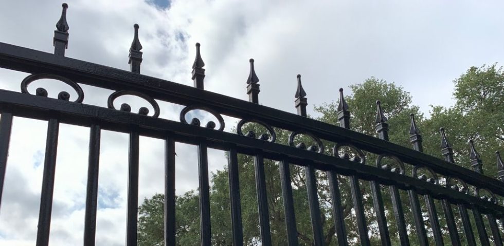 Advantages of Powder-Coating For Fences - Superior Fence Co San Antonio